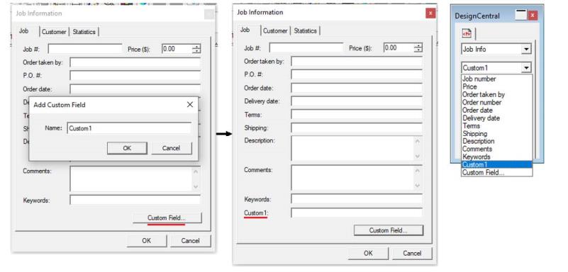 Creating New Templates